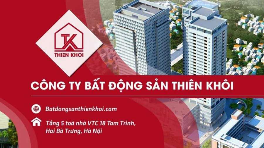 Tập Đoàn Thiên Khôi: Khẳng Định Vị Thế và Sự Phát Triển Bền Vững
